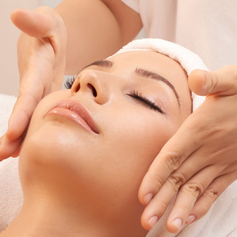 Facials – Serenity Aesthetics & Wellness